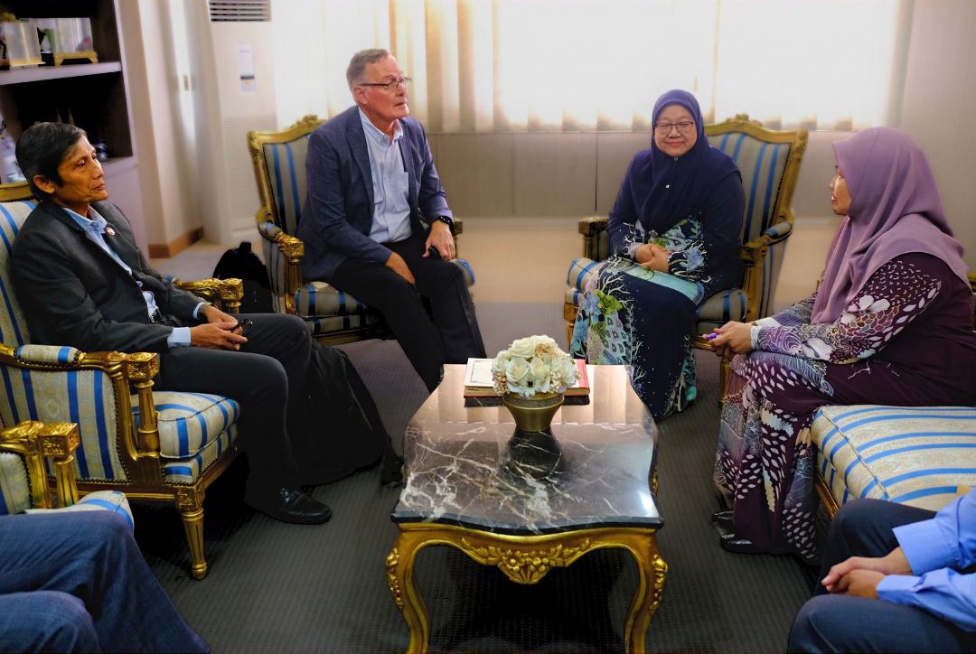 Ministry of Education, Brunei Darussalam